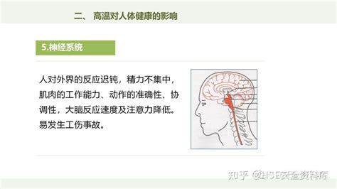 PPT 课件高温作业安全培训精51页 知乎
