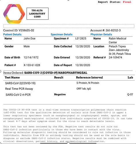 Ciberdelincuentes Falsifican Pruebas Y Certificados De COVID En La Darknet Computer Weekly