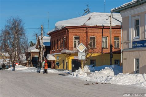 Чухлома достопримечательности - 90 фото