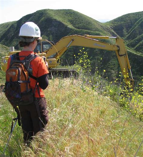 Construction Monitoring Services · Ecorp Consulting Inc