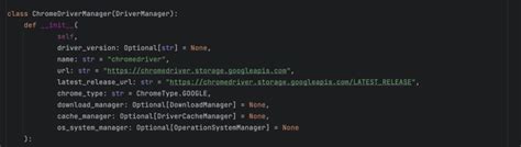 Monexceptionswebdriverexception Message Cannot Find