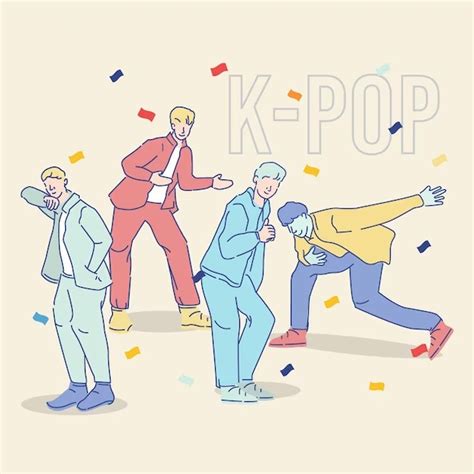 Kena Kutukan 7 Tahun 6 Grup Idol Ini Bubar Setelah 7 Tahun Debut