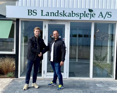 Autoriseret Kloakarbejde BS Landskabspleje
