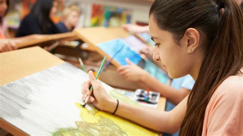 Middle School Elective Dancesport Education Center