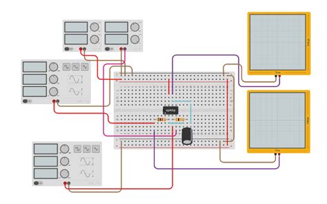 Circuit Design P7 Del Parcial 3 Tinkercad
