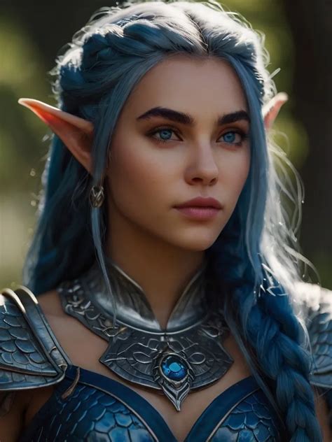 Rayla The Dragon Prince Unfiltered Free Nsfw Ai Chat With Rayla The