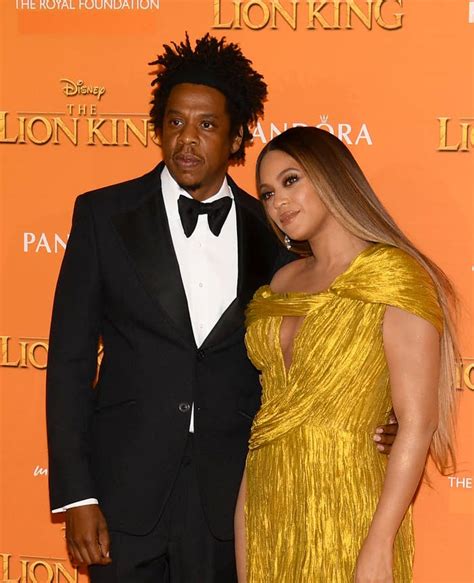 Beyoncé Recalls Haircut Amid Motherhood And Jay Z Cheating Rumors