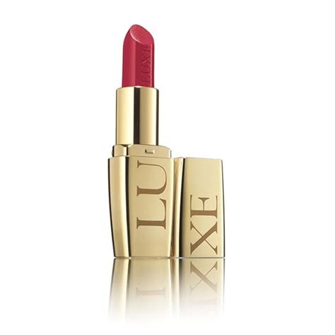 Увлажняющая губная помада "Люкс" | Creme lipstick, Lipstick, Lipstick packs