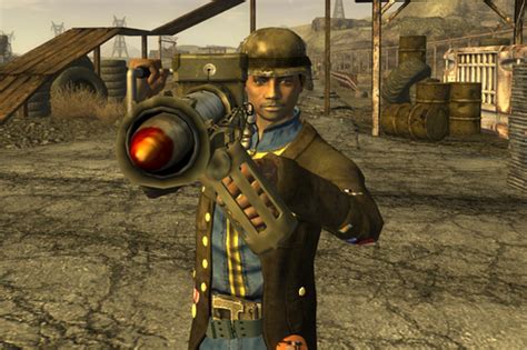 Boomers Fallout Wiki Wikia