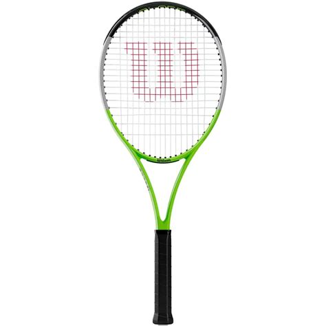 Wilson Blade Feel Rxt 105 Tennis Racket Topline Sport