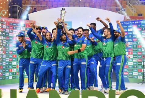 Psl 9 Multan Sultans Full Squad Schedule Venues
