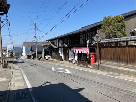 北国街道小諸宿を散歩小諸で花見前編 かんのん日記