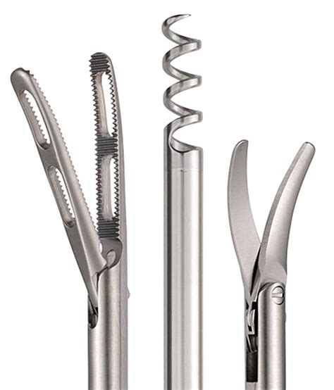 Laparoscopy Instruments Archives Strauss Surgical
