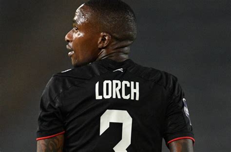 Lorch To Chiefs Or Sundowns Something Is Up