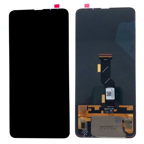 Xiaomi Mix Lcd Oled Full Set Cme Distribution Sdn Bhd