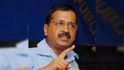 Breaking Drone Detected Near Delhi Cm Kejriwals Residence Probe