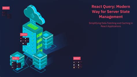React Query Modern Way For Server State Management By Prabhu Tiwari On