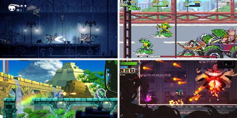 10 Best 2d Games On Ps Plus