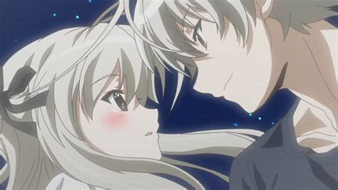 Populer Sora Anime Kiss  Animasiexpo