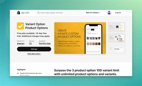 How To Add Variants In Shopify Step By Step Guide