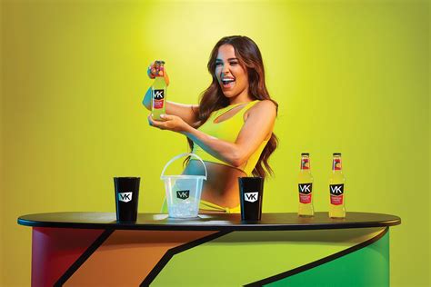 vibrant new vk packaging scottish grocer and convenience retailer