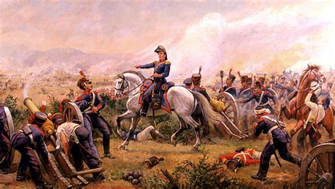 San Martín El Hombre Detrás Del Mito Infobae
