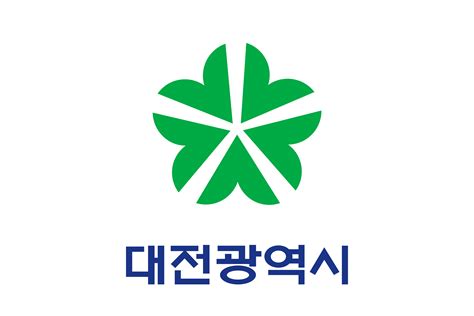 Flag Of Daejeon Logo Download In Svg Vector Or Png File Format