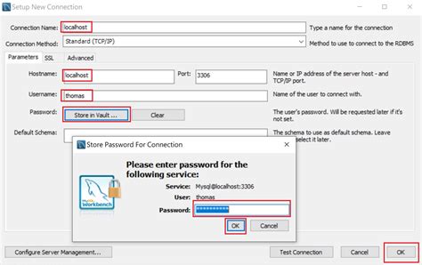 Mysql8x 安裝 Mahaljsp