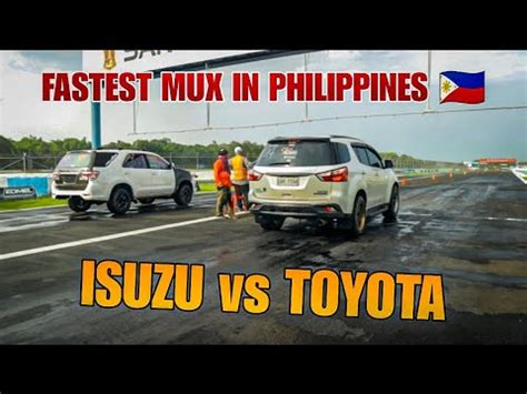 BISAYA NA MUX PINAKAMAKAS NA SA BOUNG PILIPINAS YouTube