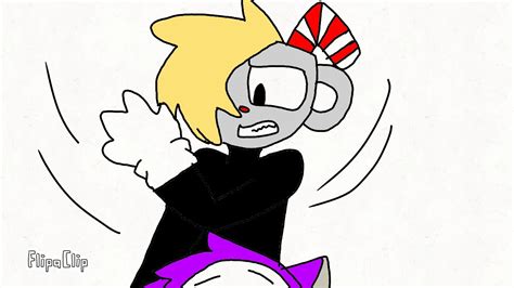 Ill Slap The An Outta Of You Meme Collab With Dipsy Female It Was Her