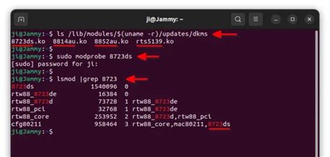How To Install Realtek Wifi Drivers In Ubuntu 2204 Linux Mint 2221