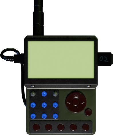 Keycard Scp Secret Laboratory English Official Wiki