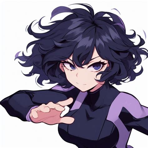 Mha Oc Akiyama Akina