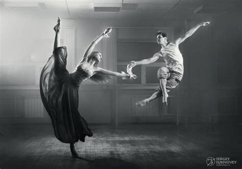 5 Foto Penari Yang Elegan Dalam Sebuah Potret Gofotografer
