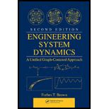Engineering System Dynamics Unified Graph Centered Approach Barnes