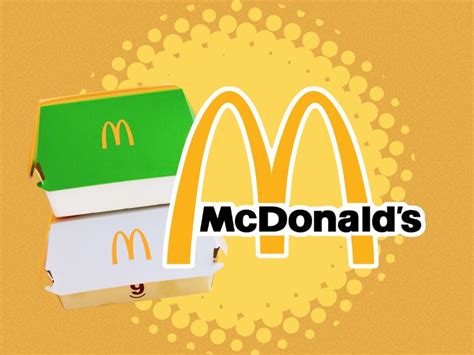 Mcdonalds Just Introduced A Brand New Meal To Menus