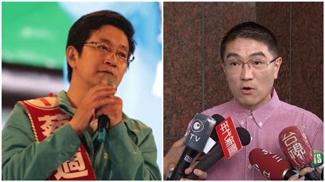 不滿蔡適應支持率422！謝國樑告民調公司 法官判輸 社會 三立新聞網 Setncom