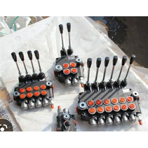hydraulic mobile control at best price in ahmedabad gujarat jacktech