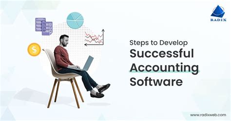 Develop Successful Accounting Software In Simple Steps