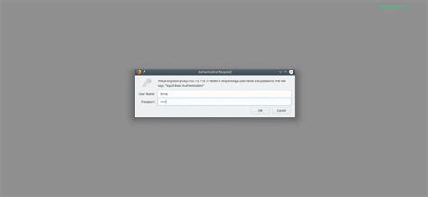 Install And Configure Squid Proxy Server On Ubuntu 22 04 20 04 ComputingForGeeks