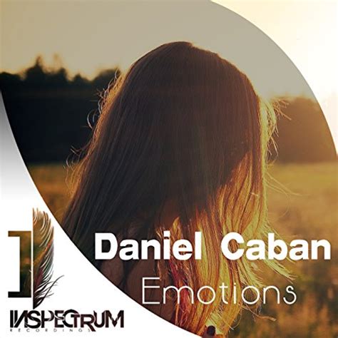 Play Emotions By Daniel Caban On Amazon Music