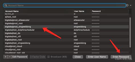 使用iterm2打造macos Ssh神器 Csdn博客