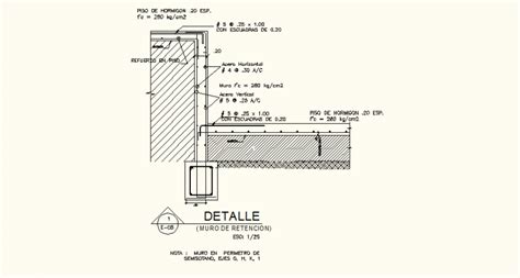 Column And Beam Detail Connection Autocad File