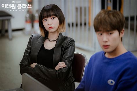 Korean Drama Review Itaewon Class Ending Chasing Carefree