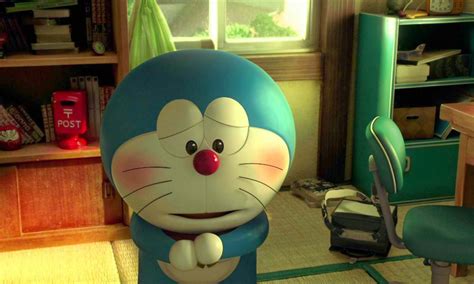 Stand By Me Doraemon Desktop Wallpaper Doraemon The Last Movie