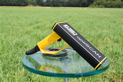 Optiscan 3d Camera Technology Secrepro