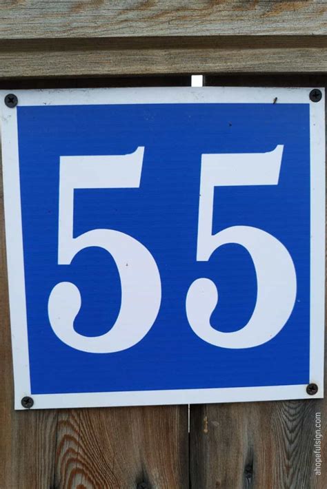 55 Angel Number Meaning Twin Flame Career Love More