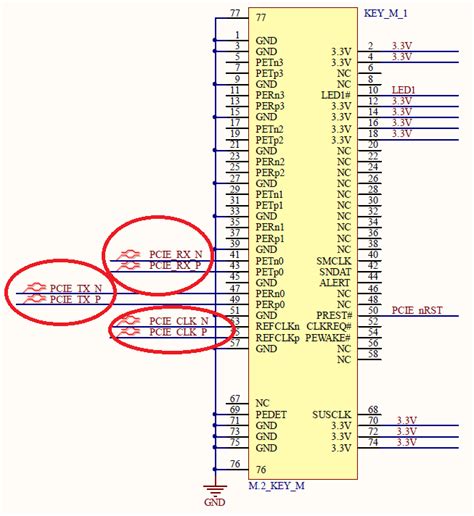 pcie x1 connector · issue 550 · pi4j pi4j v1 · github
