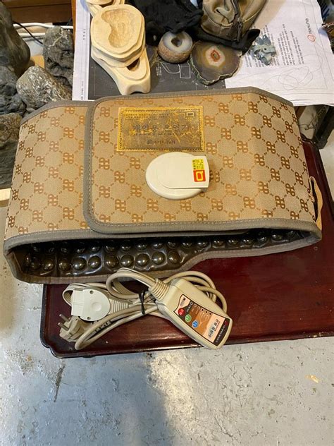 해피드림의료기 온열 뜸질기 온열기 복대 헬로마켓