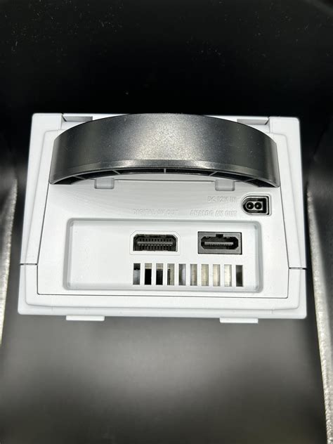 Super Gamecube Entertainment System Made By Me Rgamecube